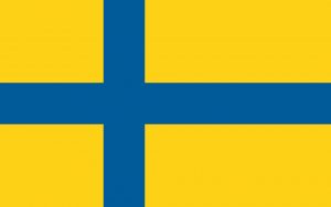 Swedish Flags – Swedish Press