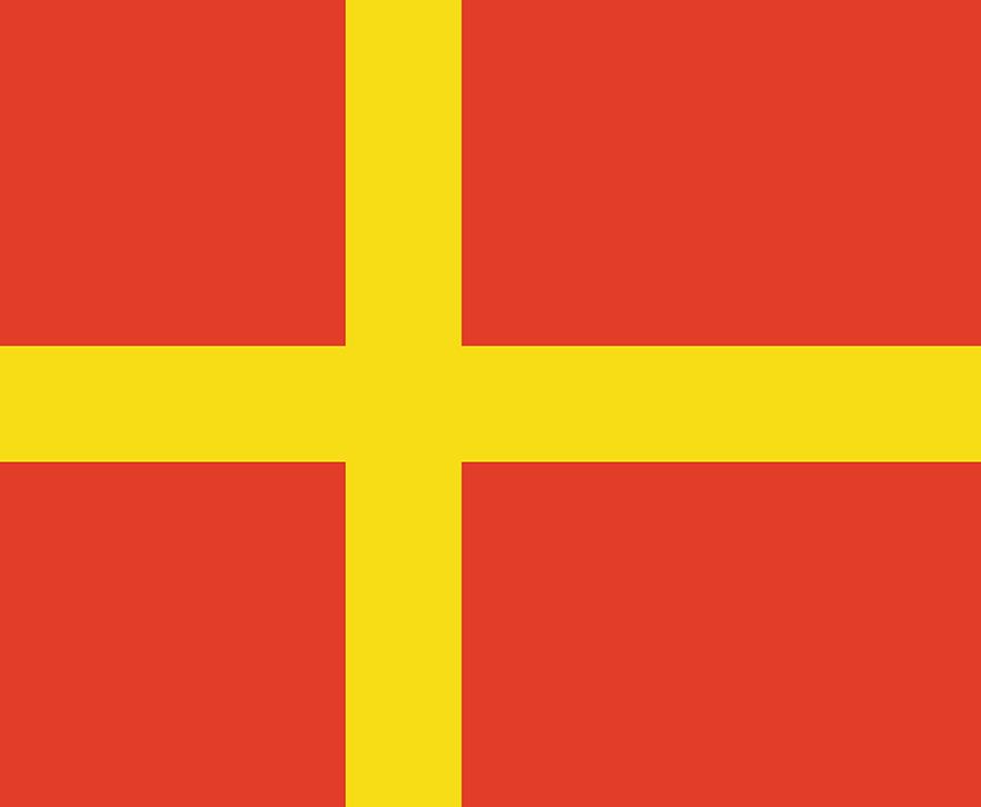 Swedish Flags – Swedish Press