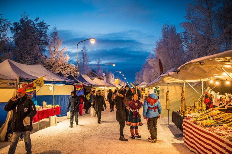 Happy Sámi National Day! – Swedish Press