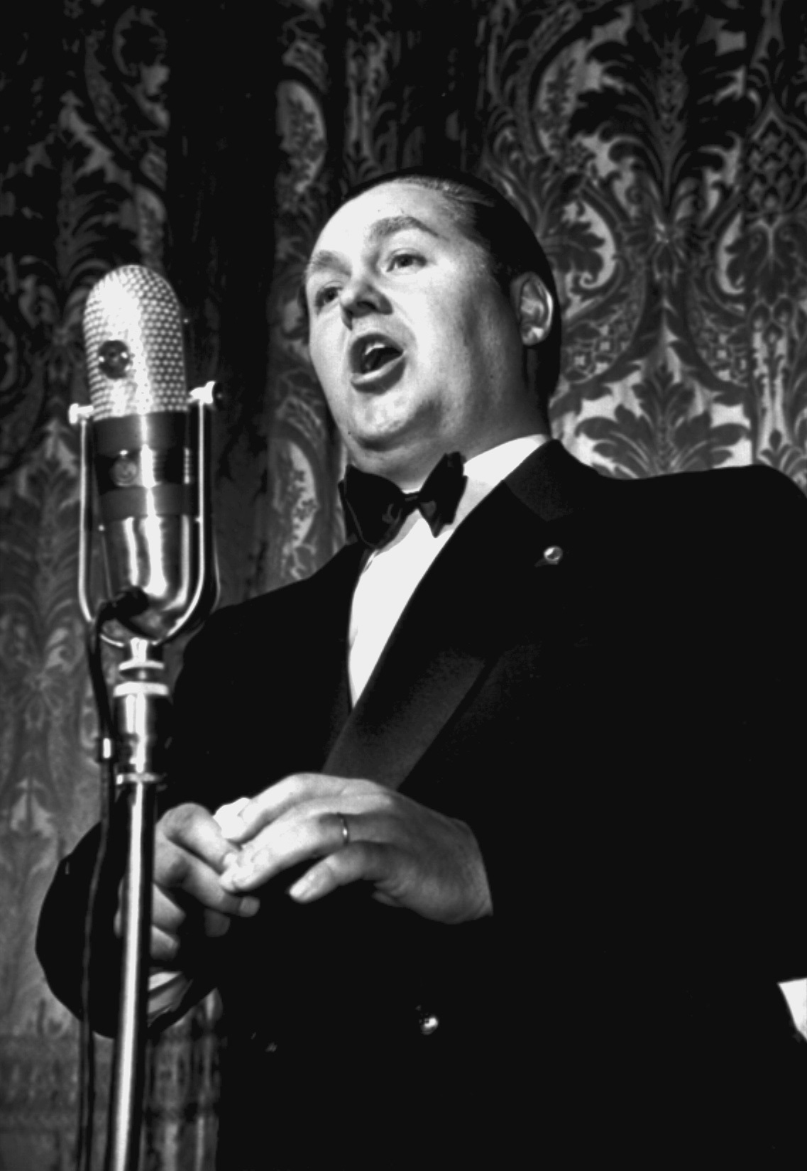 The King of Opera – Swedish Press