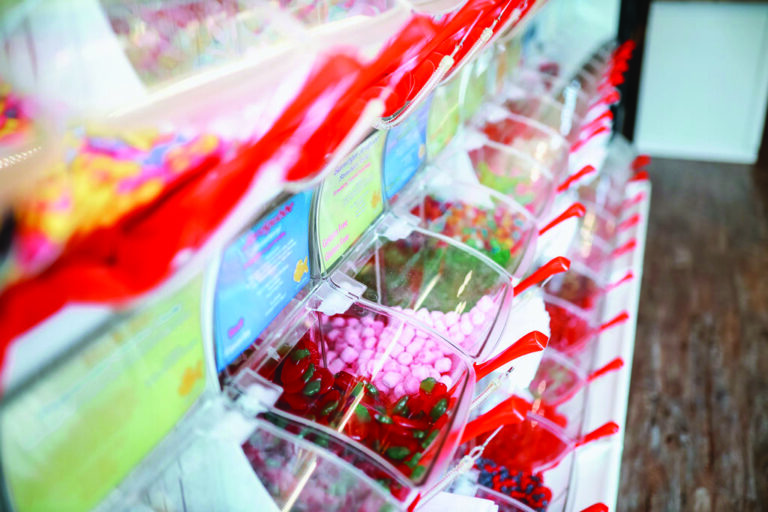 Sweetish – The Rising Star of Swedish Pick ‘n Mix Candy – Swedish Press